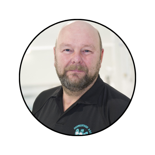 Group 1 - Derwentside ASC